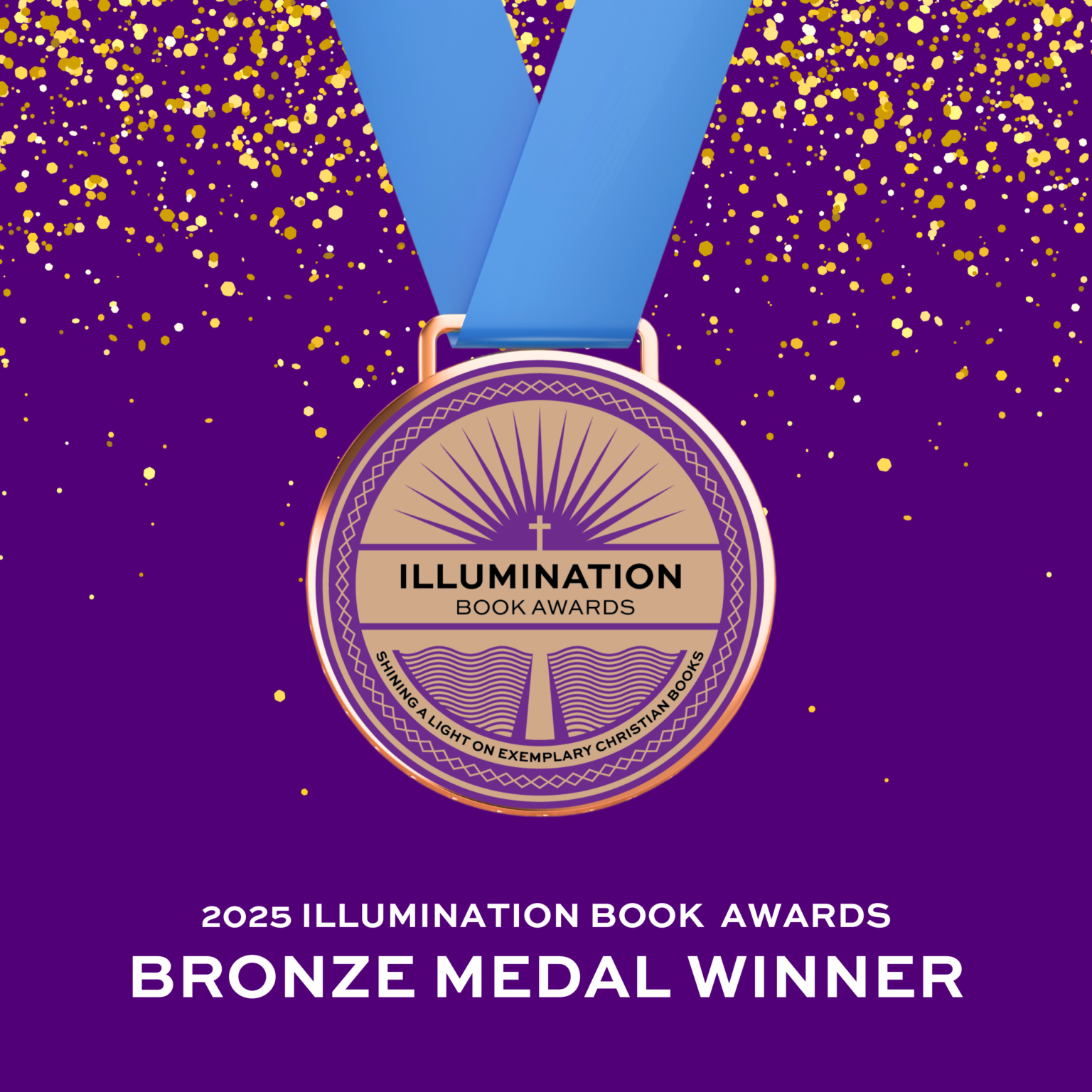 Congratulations | Illumination Book Awards